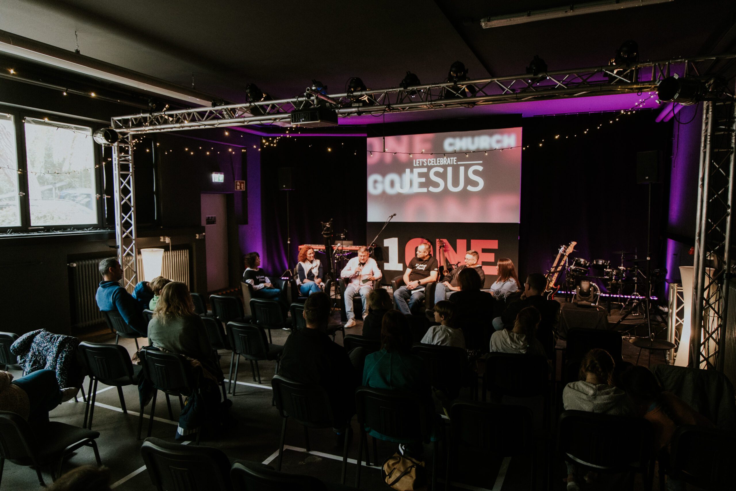 Willkommen – ICF Balingen